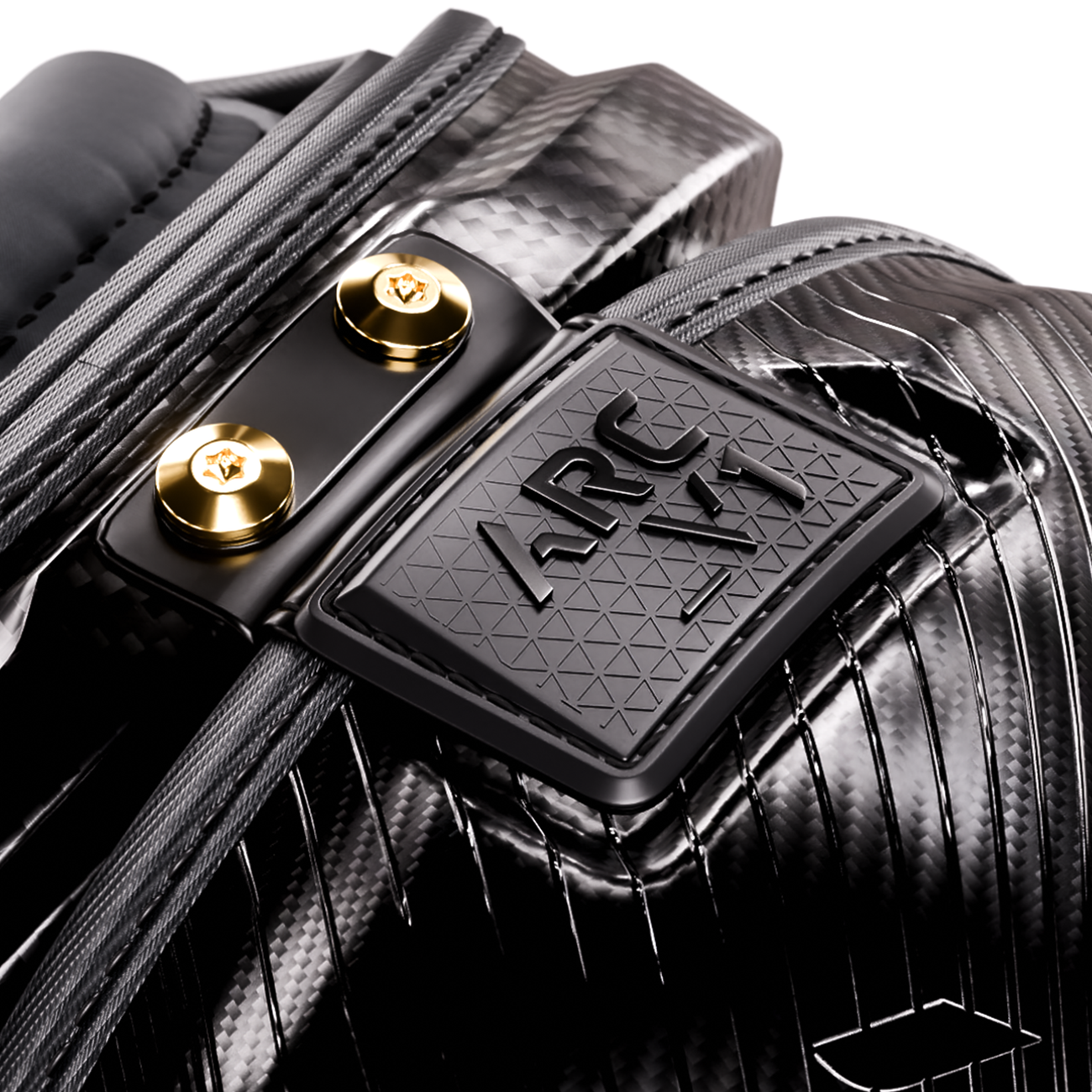 ARC_V1 VARSITY SHOULDER PADS – SKILL