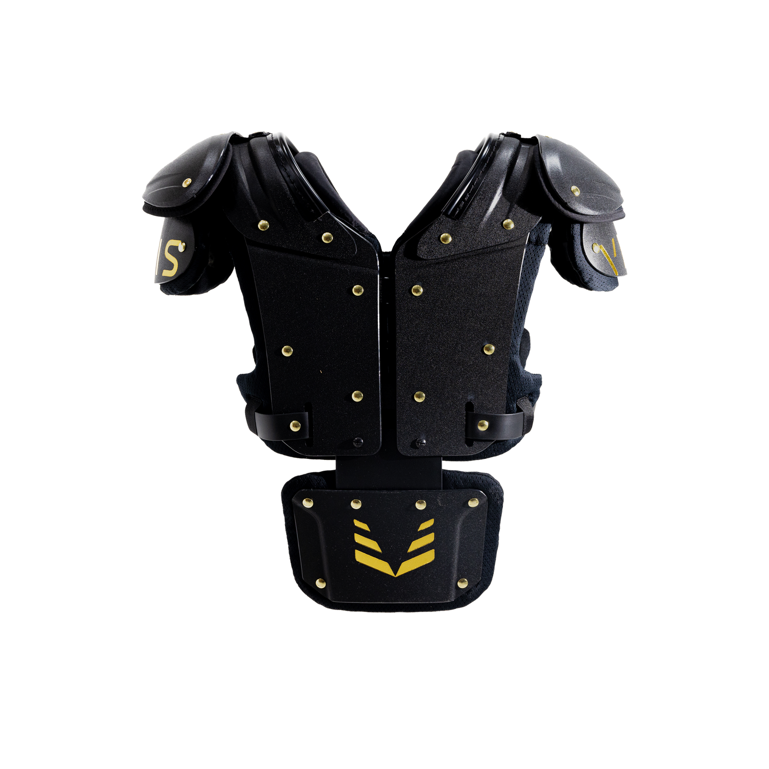 ARC_V1 YOUTH SHOULDER PADS