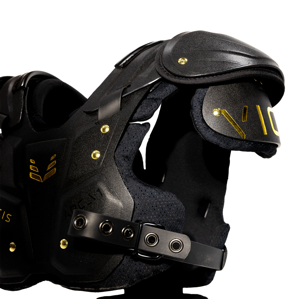 ARC_V1 YOUTH SHOULDER PADS