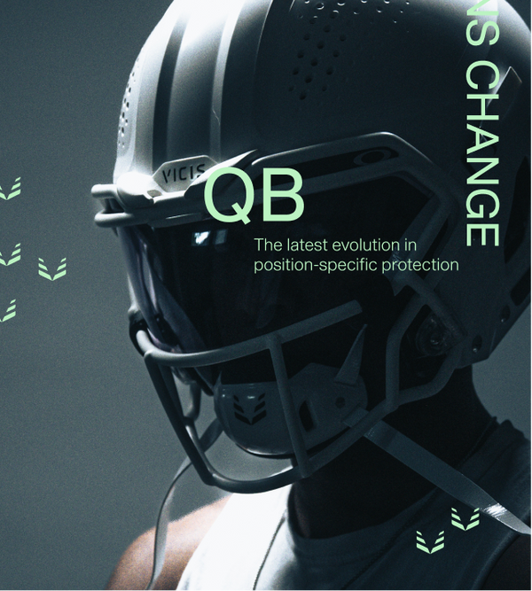 VICIS MEANS CHANGE