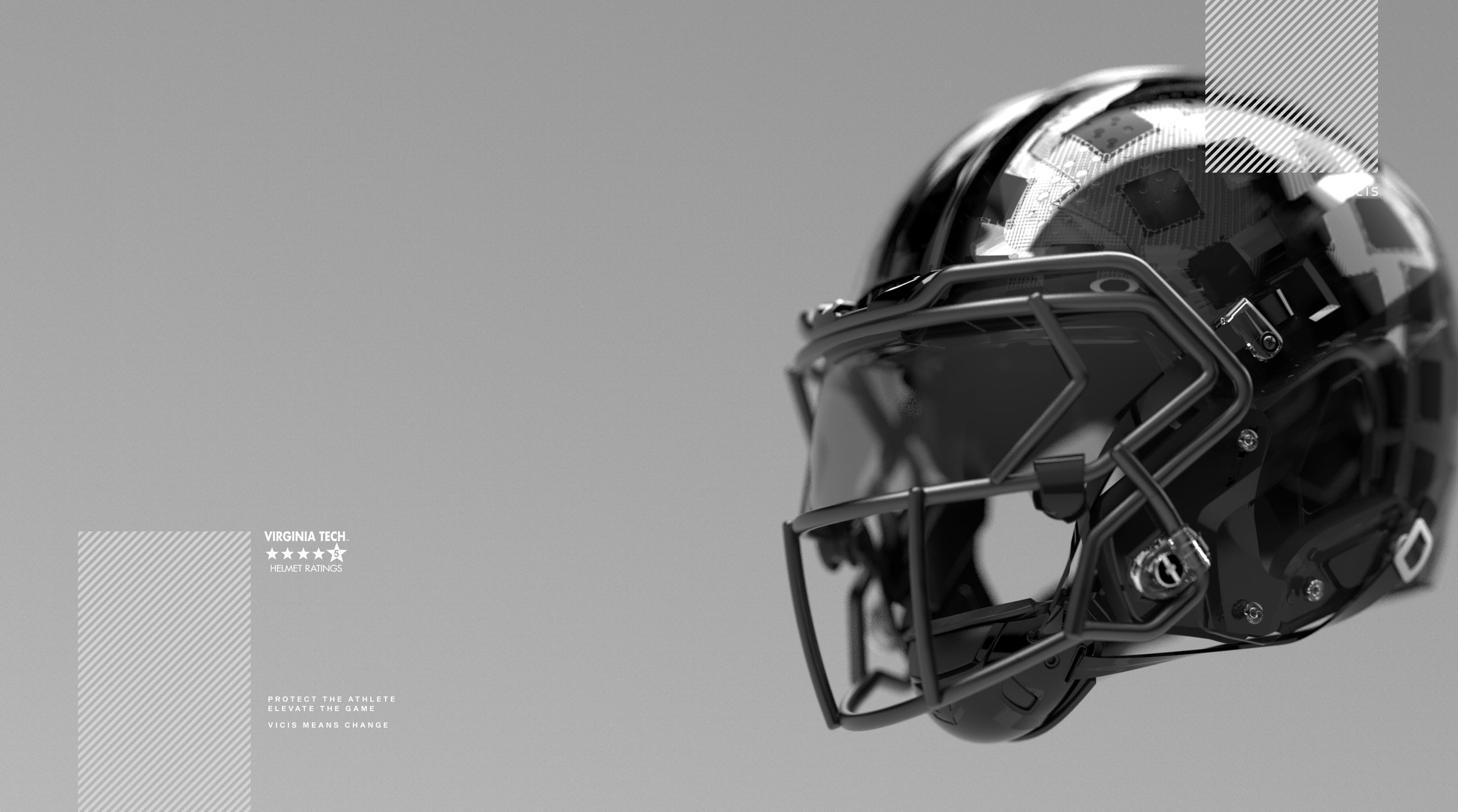 VICIS | Official Site | Football Equipment | Top-Rated Football Helmet
