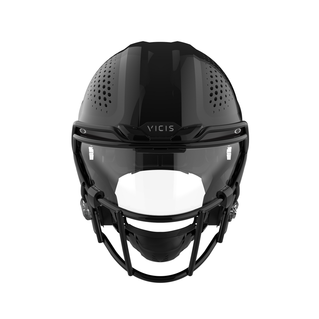 ZERO2 QB ELITE HELMET