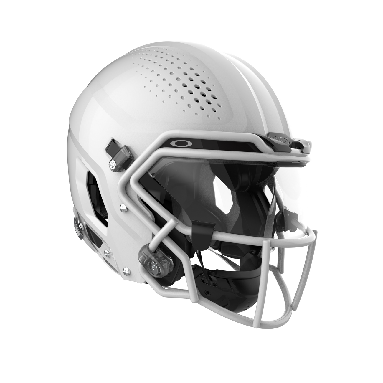 ZERO2 QB ELITE HELMET