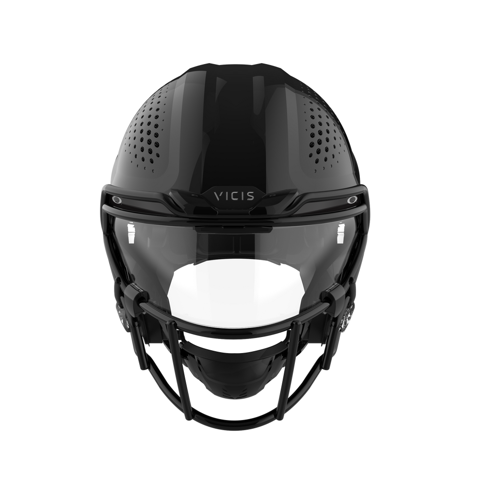 ZERO2 YOUTH ELITE HELMET