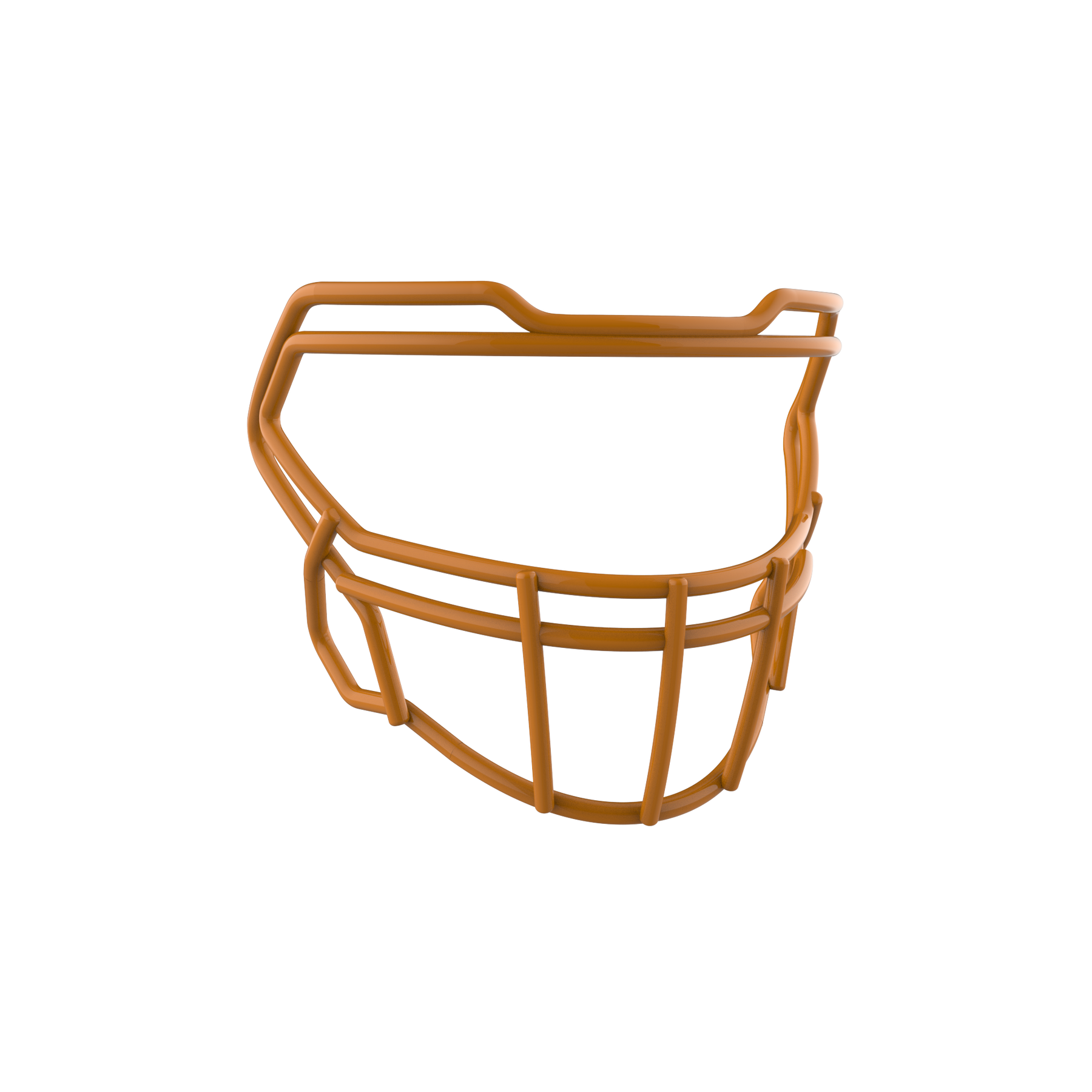 Football Visors VICIS ZERO2 Steel Facemask - Fits All ZERO2 Helmets (QB ...
