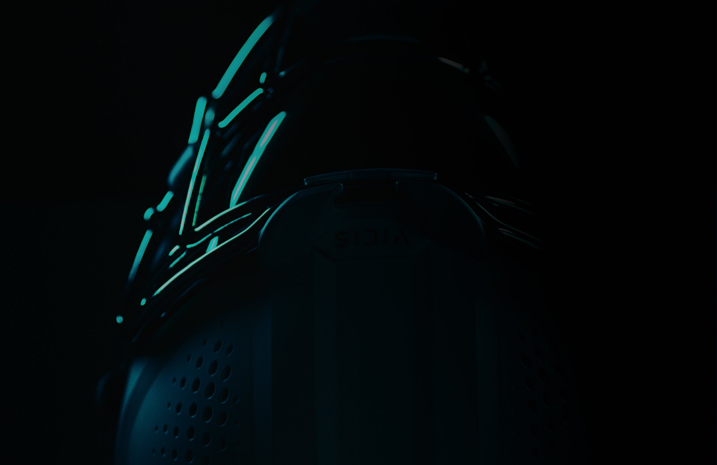 VICIS - FOREVER FORWARD