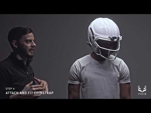 ZERO2 QB ELITE HELMET