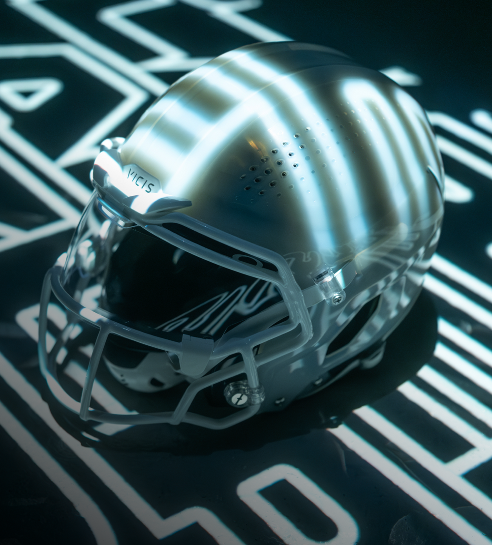 VICIS | Official Site | Football Equipment | Top-Rated Football Helmet