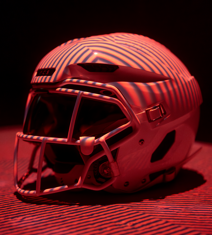 VICIS | Official Site | Football Equipment | Top-Rated Football Helmet