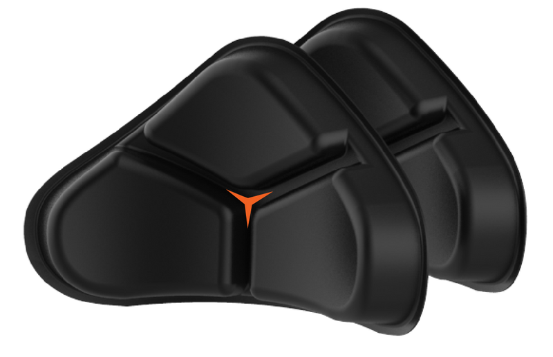 OAKLEY EDGE VISOR